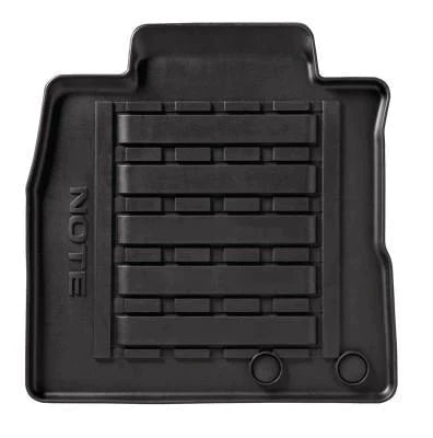 Nissan Note (E12E) Front & Rear Rubbe... | Nissan Floor Mats ...